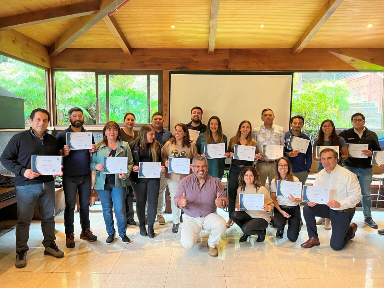 Gold Management – Especialistas en sistemas de gestión